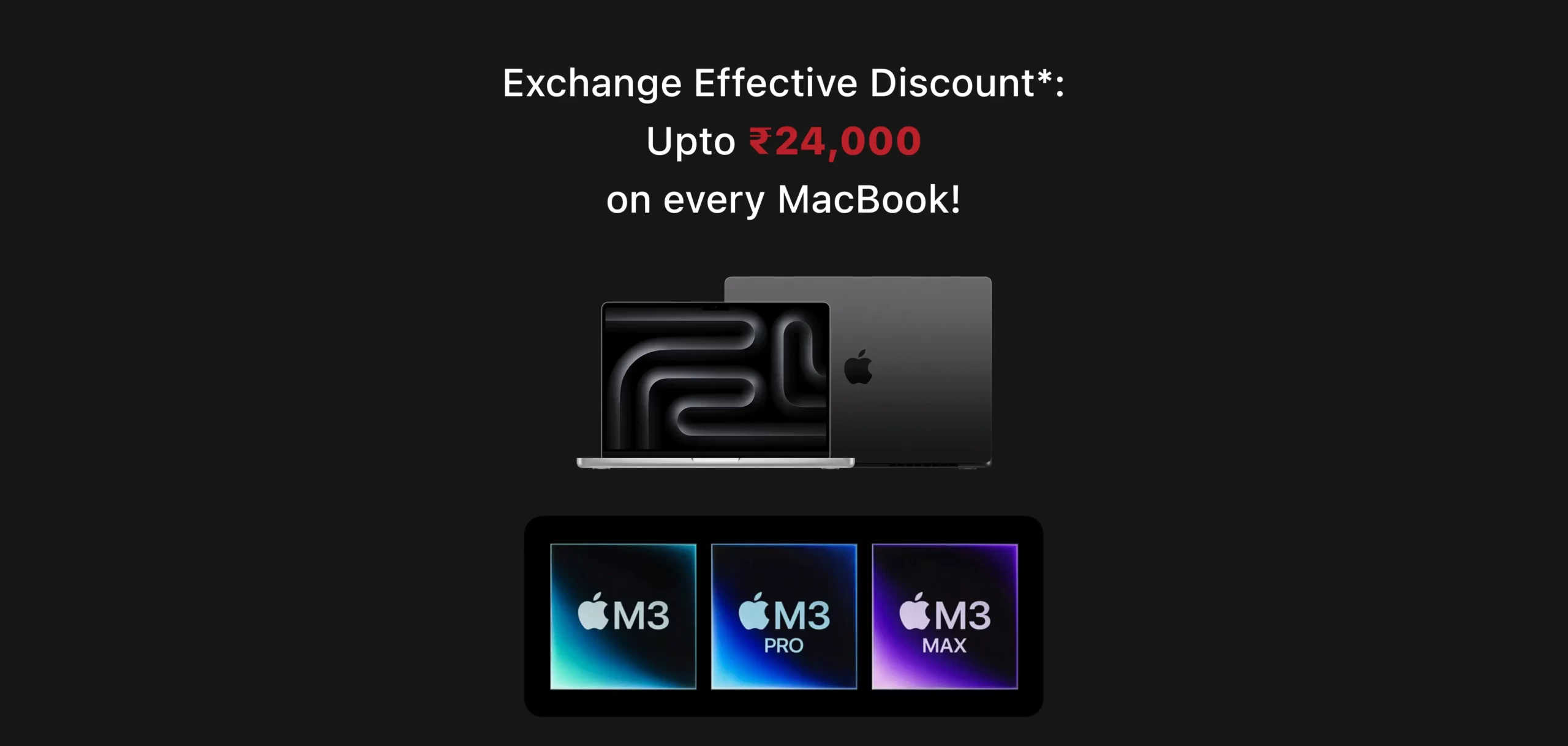 Mac Switcher Offer - Brilyant
