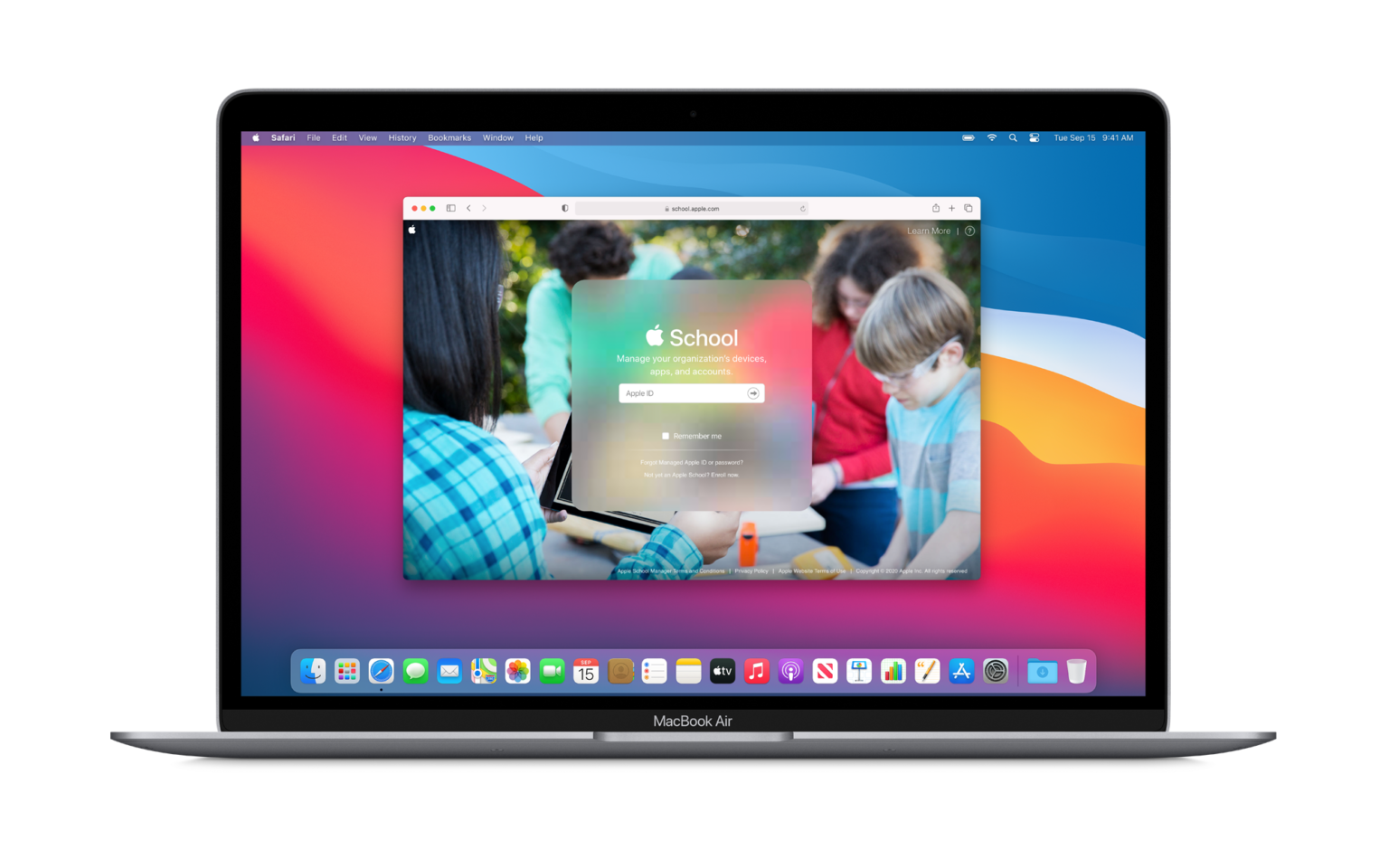 apple Leaders in Education | Apple Authorised Education Specialist ...