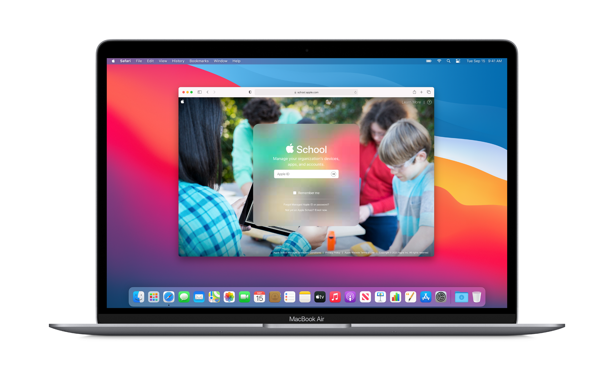 apple Leaders in Education | Apple Authorised Education Specialist | Brilyant