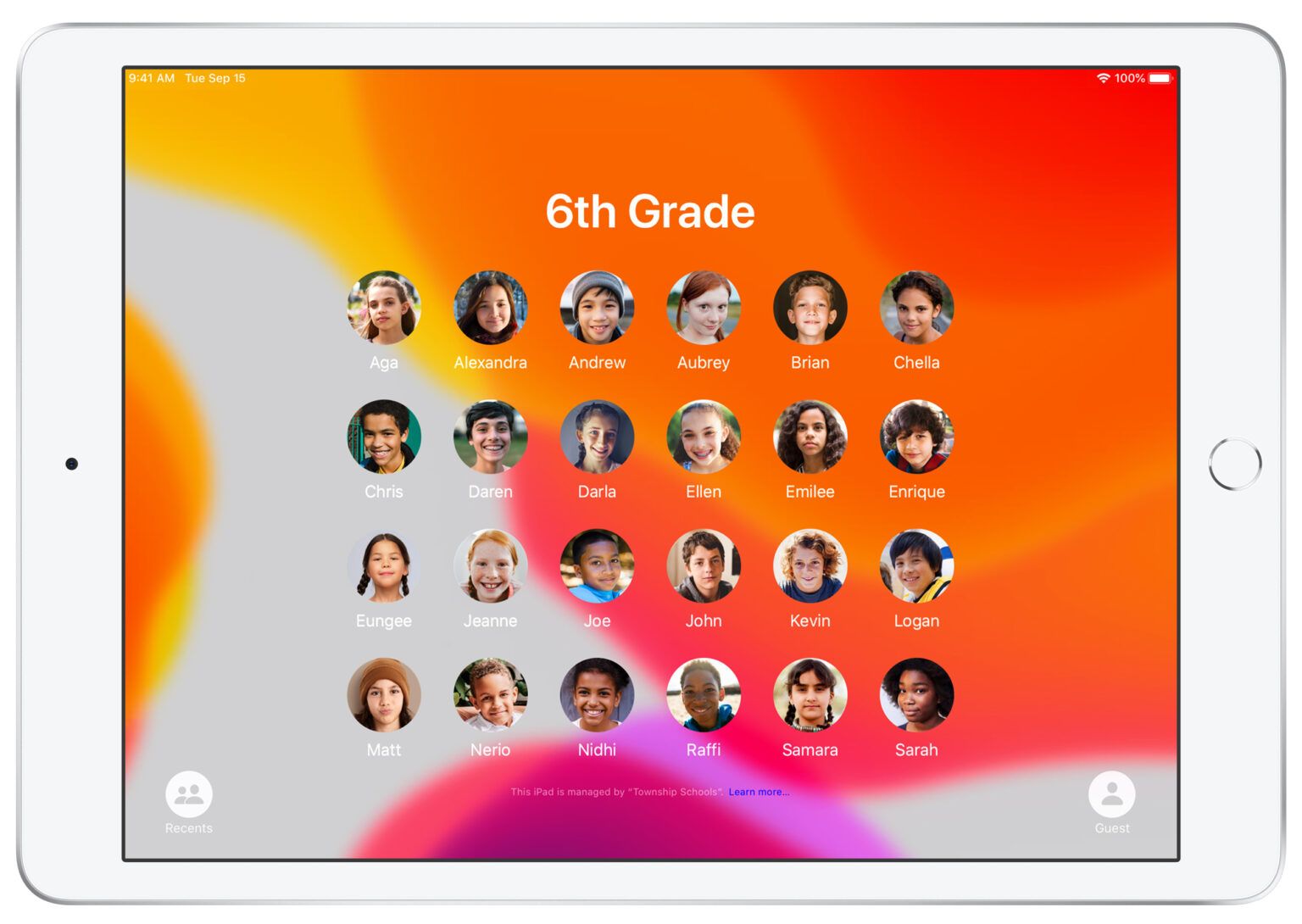 Apple Teachers in Education | Apple Authorised Education Specialist ...