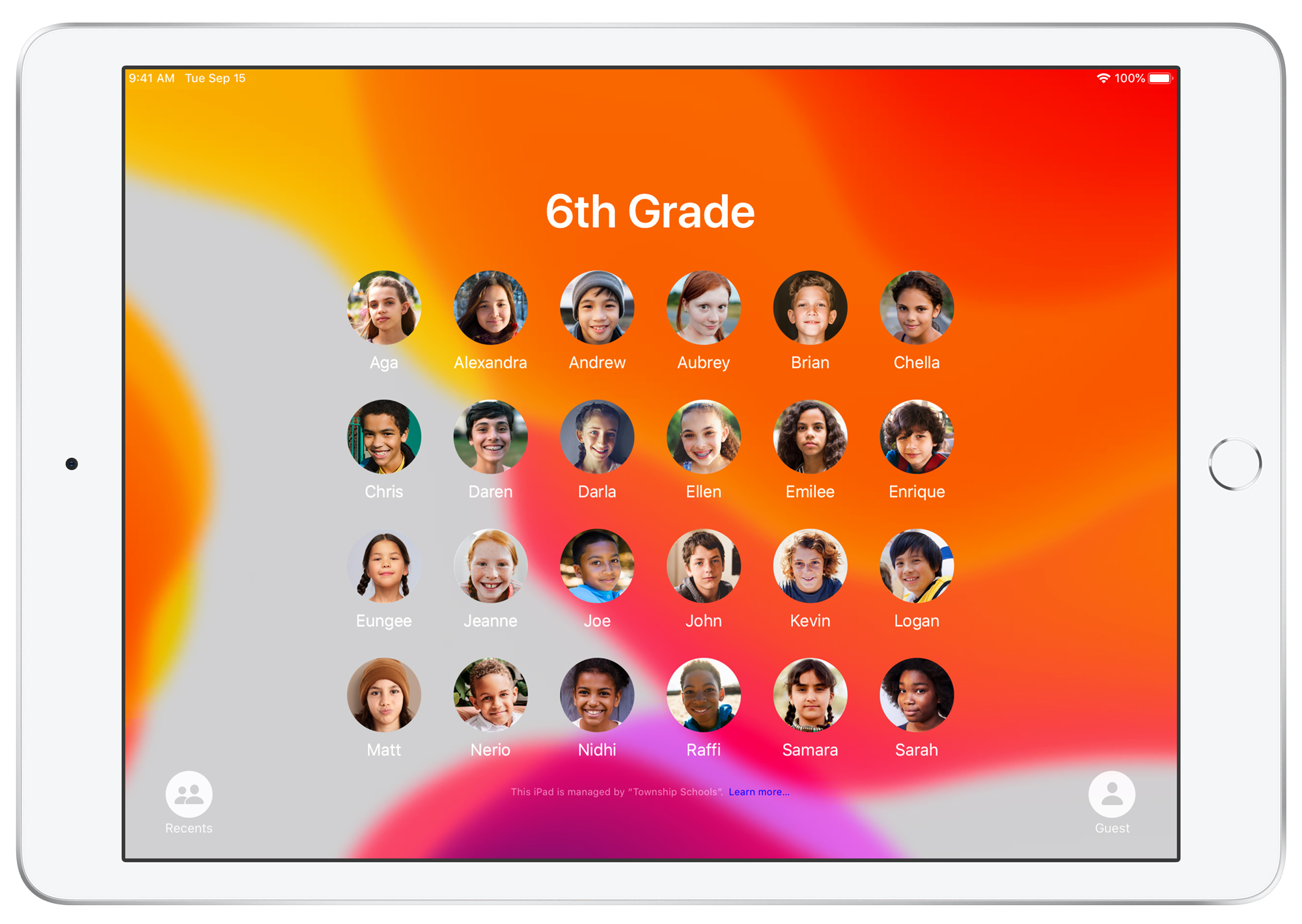 Apple IT in education | Apple Authorised Service Provider | Brilyant