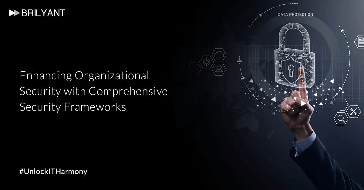 Enhancing Organizational Security with Comprehensive Security ...