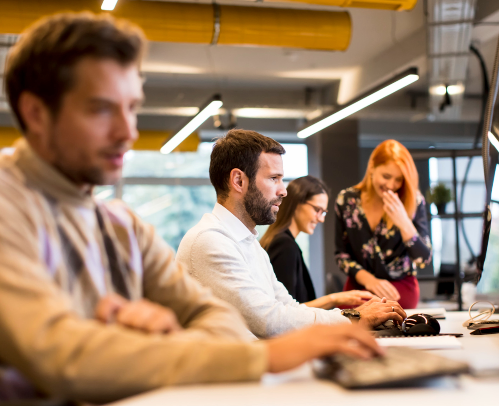 Scaling Apple Device Management In Aviation With Brilyant Brilyant